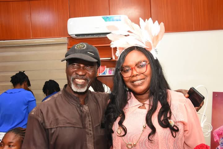 Mrs. Grace Akpan Celebrates Birthday in Grand Style - The Evangelist News
